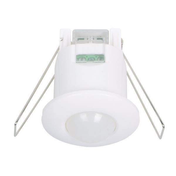 Sensor 360 Degree Recessed 41mm Diameter Cutout IP20 | Sensors