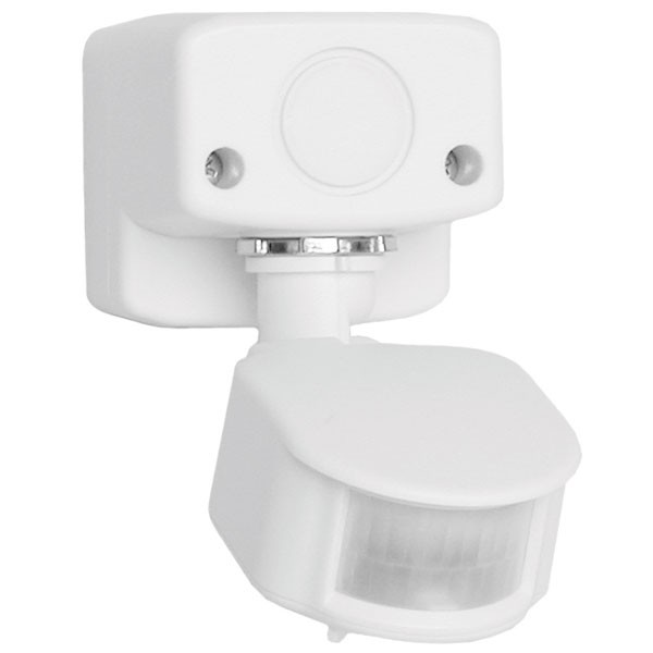 Stand Alone Sensor 120 Degrees (White) | Sensors