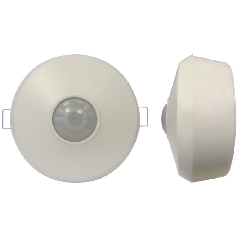 Surface/Flush Presence Detector (White) | Sensors